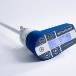 1" VPFlowscope In-line start kit - VPInstruments Shop