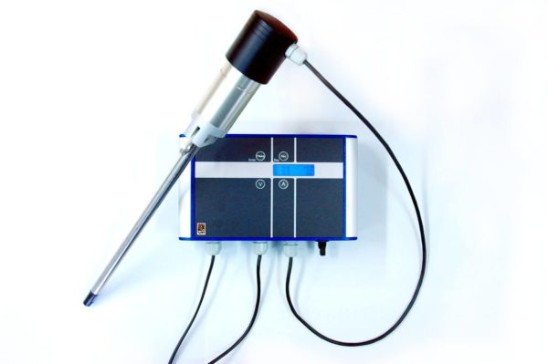 Buy your flow meter start kit with wall mount display in one start kit